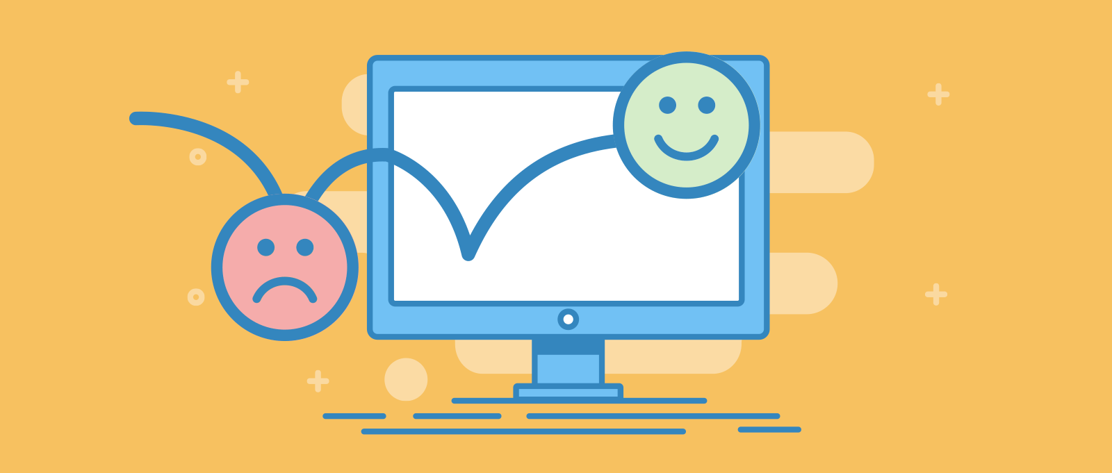 Τι είναι bounce rate και πως να το βελτιώσετε - Pixelone